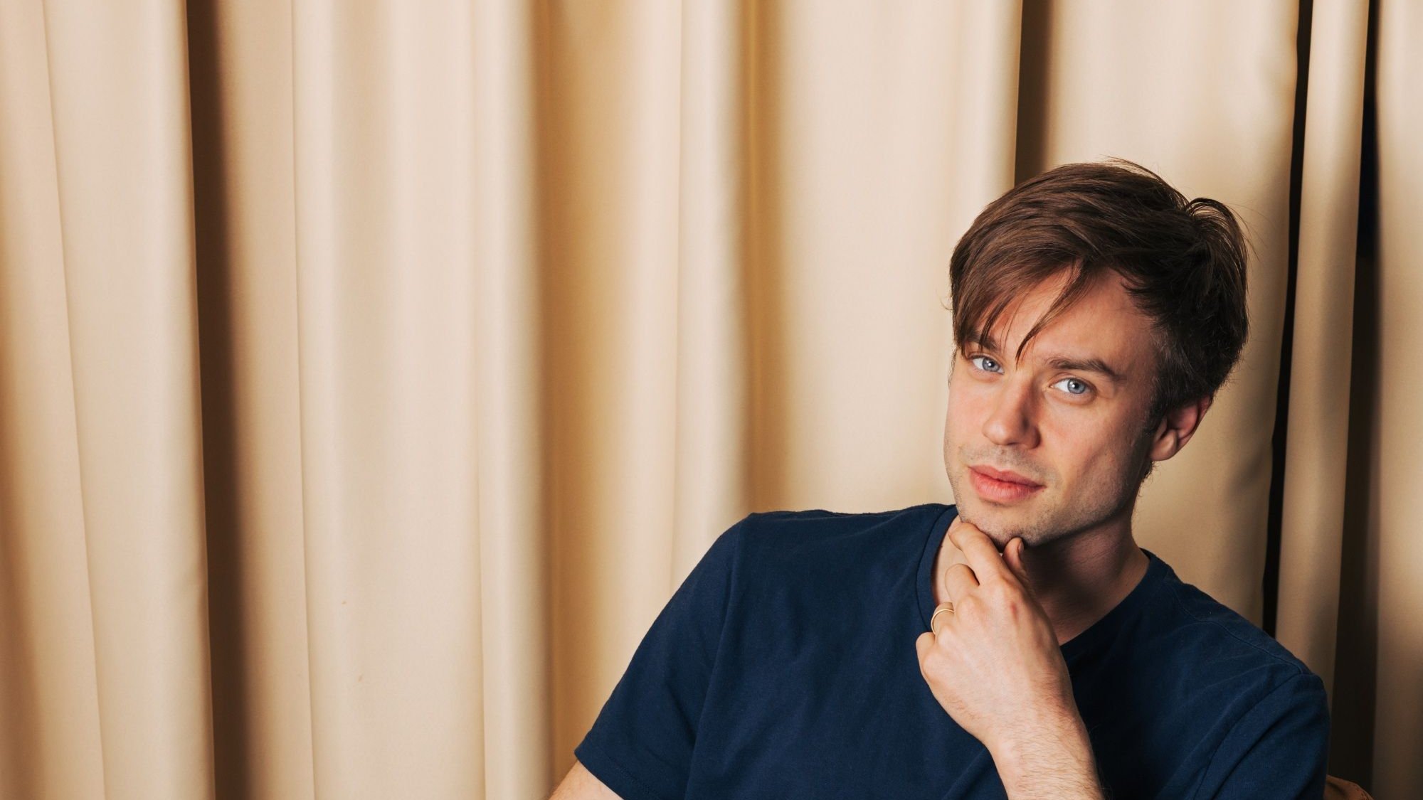 Lovable-CEO Anton Osika: Wie er mit dem plötzlichen Hype umgeht