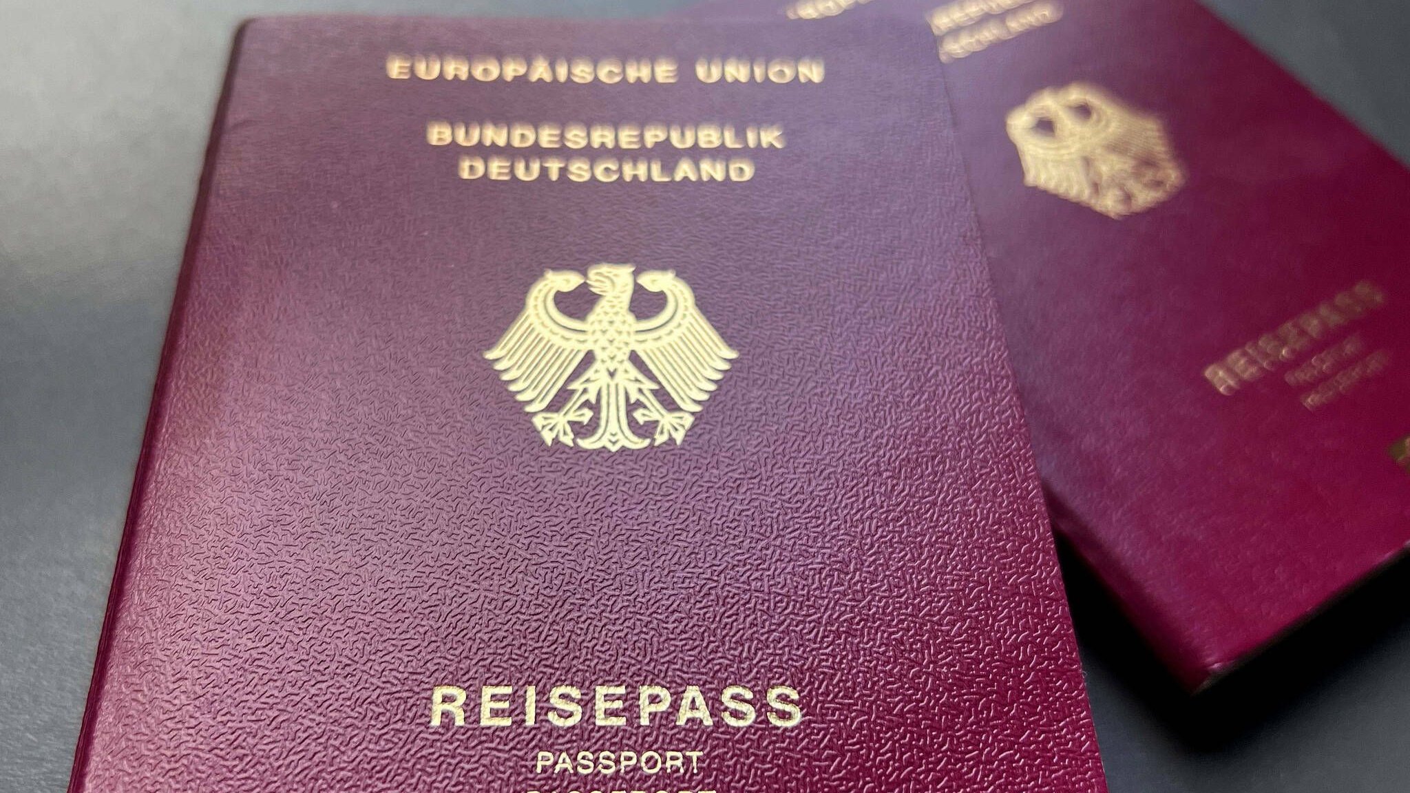 Reisepass-Gültigkeit: Verlängerung, Restgültigkeit und Erneuerung im ...