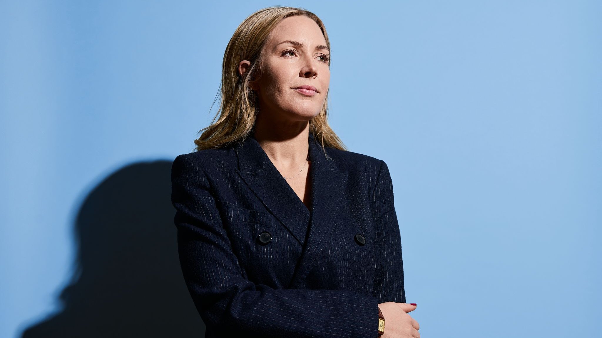 Jessica Holzbach: Baut diese Frau das nächste Trade Republic?