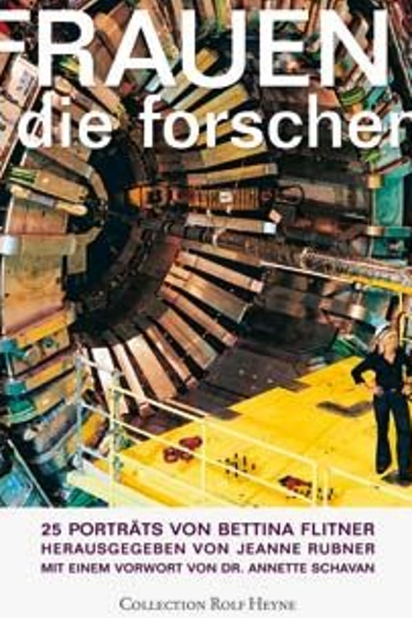 Christiane Nüsslein-Volhard im Interview: "Klassischer Konflikt"