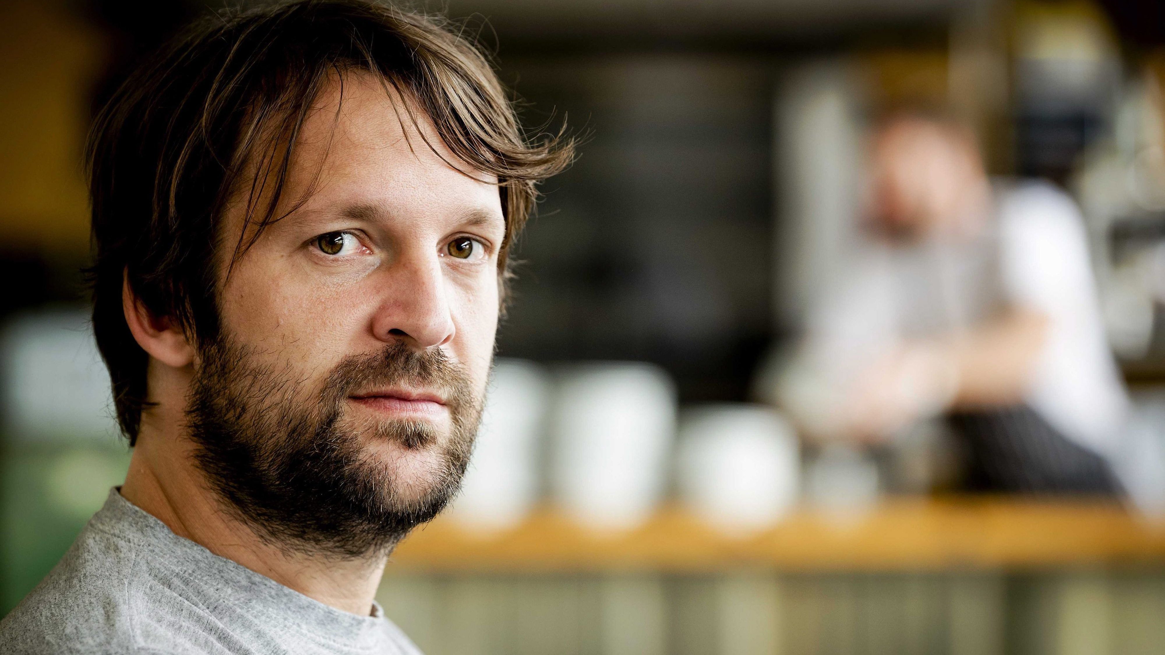 René Redzepi: Noma-Chefkoch tritt nach Gewalt-Vorwürfen zurück