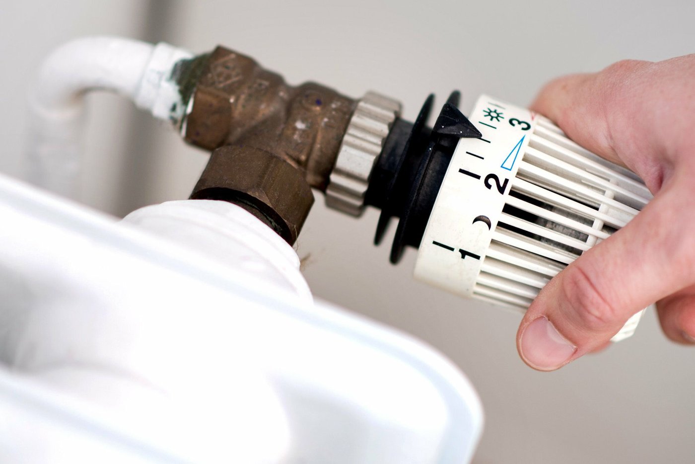 Energiekrise: 5,5 Millionen Deutsche müssen im Winter frieren