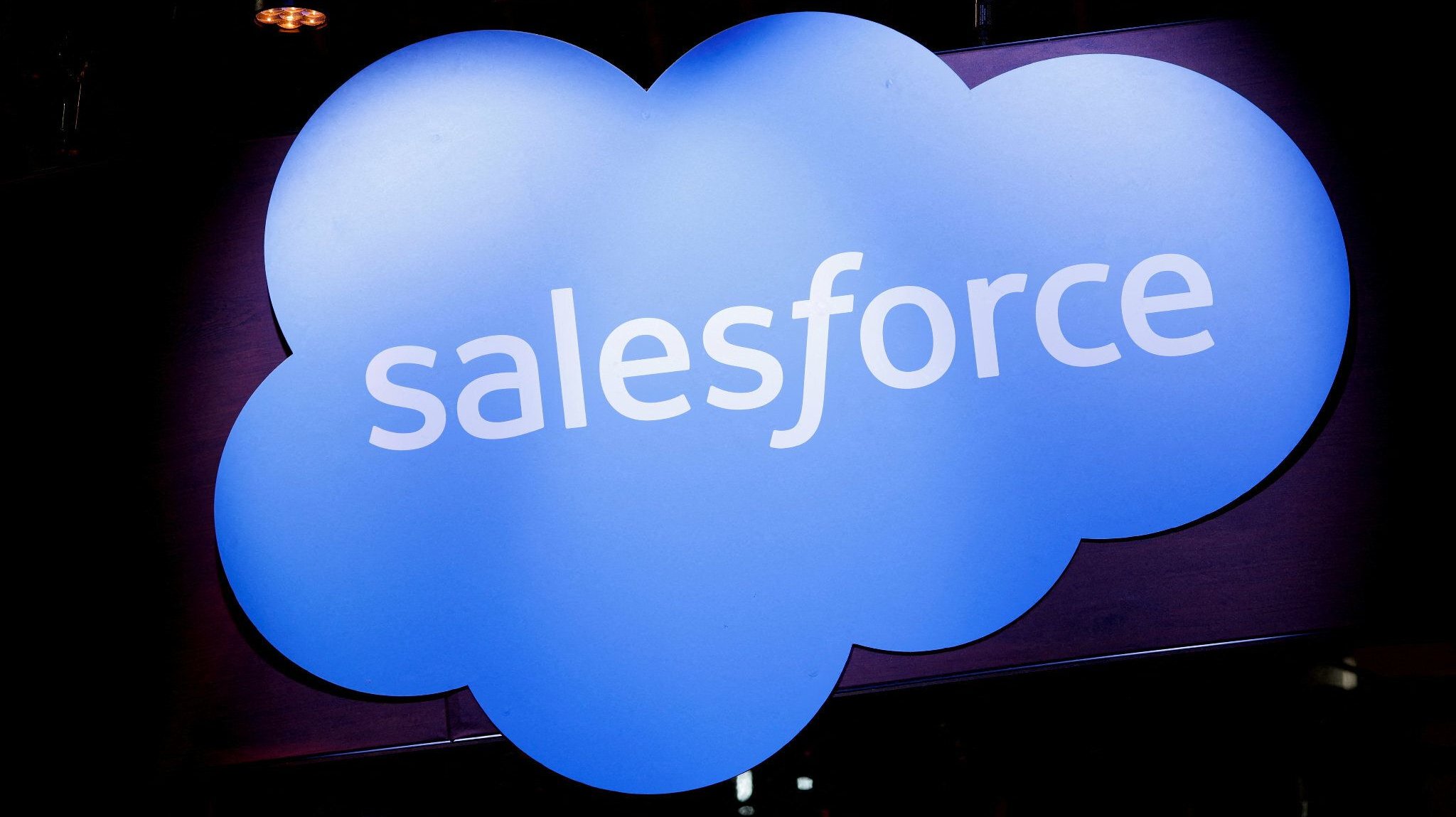 Quartsalzahlen: Salesforce überrascht mit Umsatzprognose