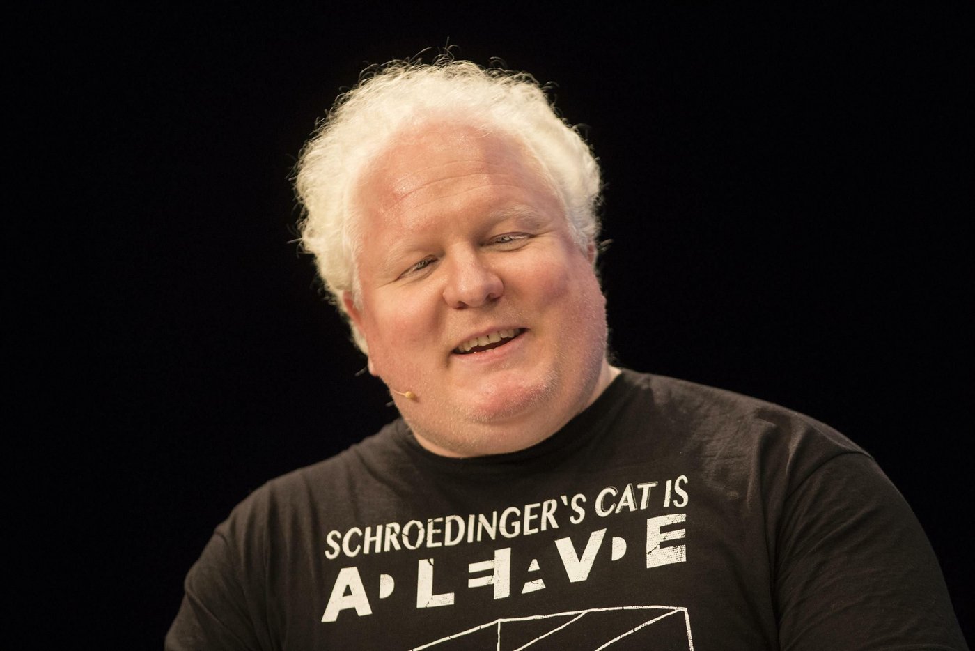 Chris Boos: Arago-CEO über Künstliche Intelligenz und die Chancen