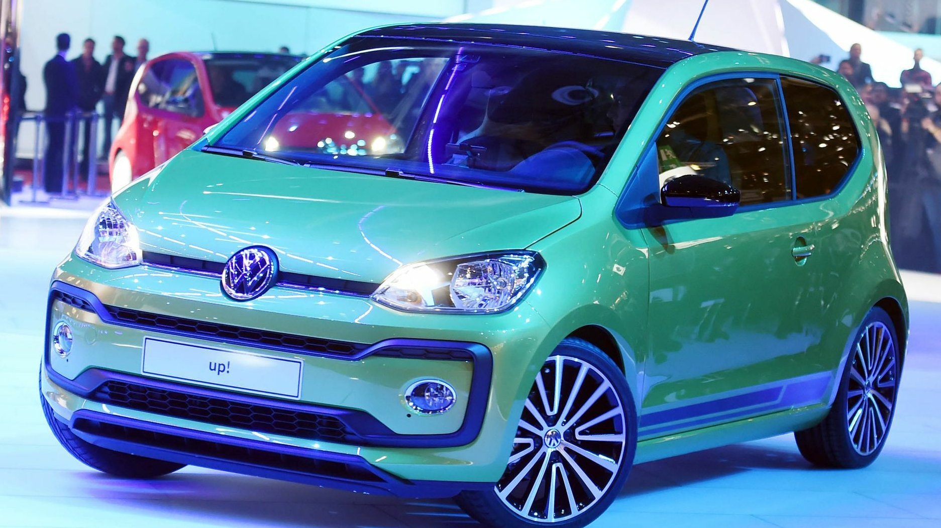 VW Up, T6.1 und Co.: Diese beliebten Automodelle werden eingestellt