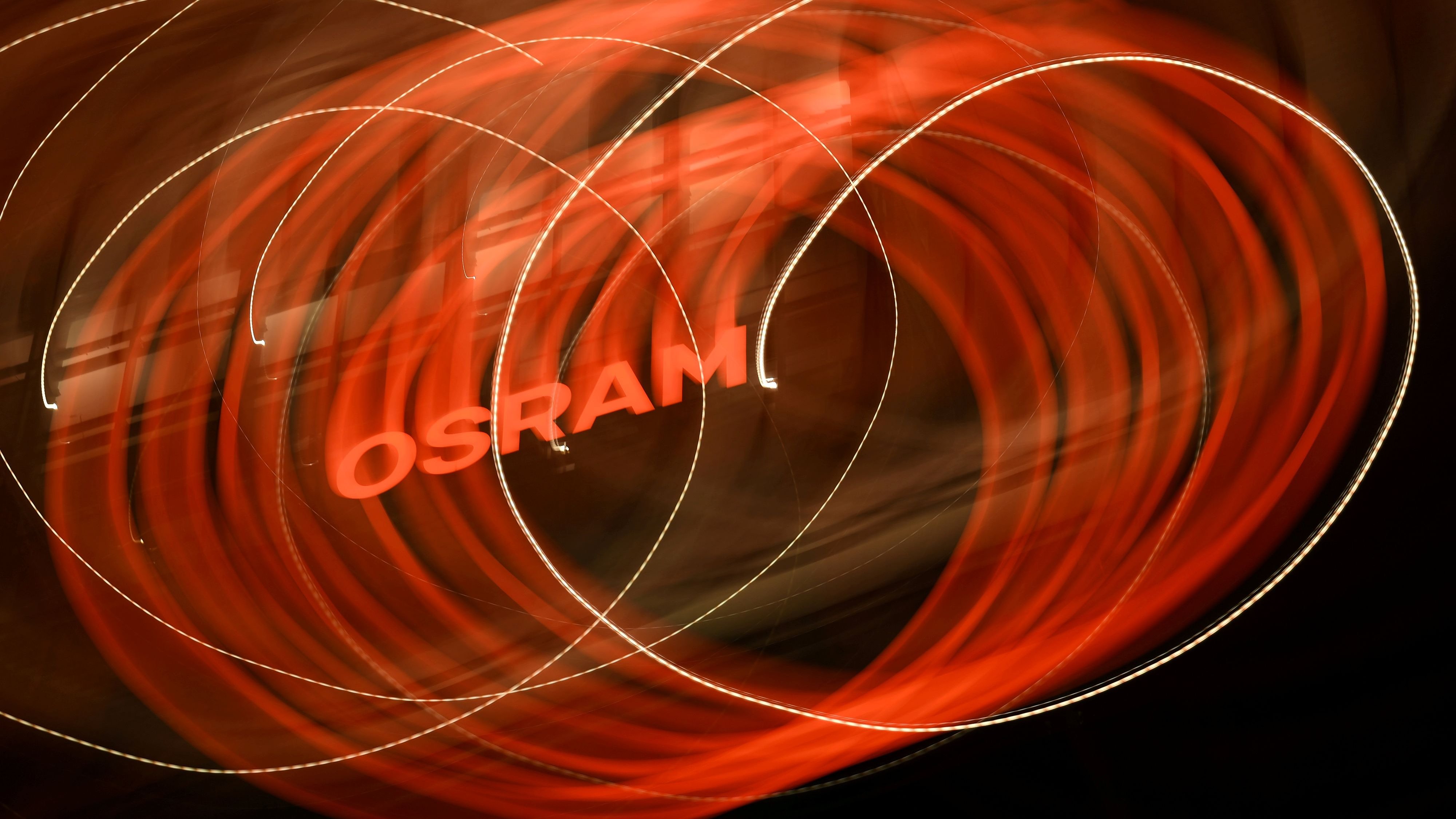 ams-Osram-Quartalszahlen: ams-Osram hält operatives Ergebnis stabil