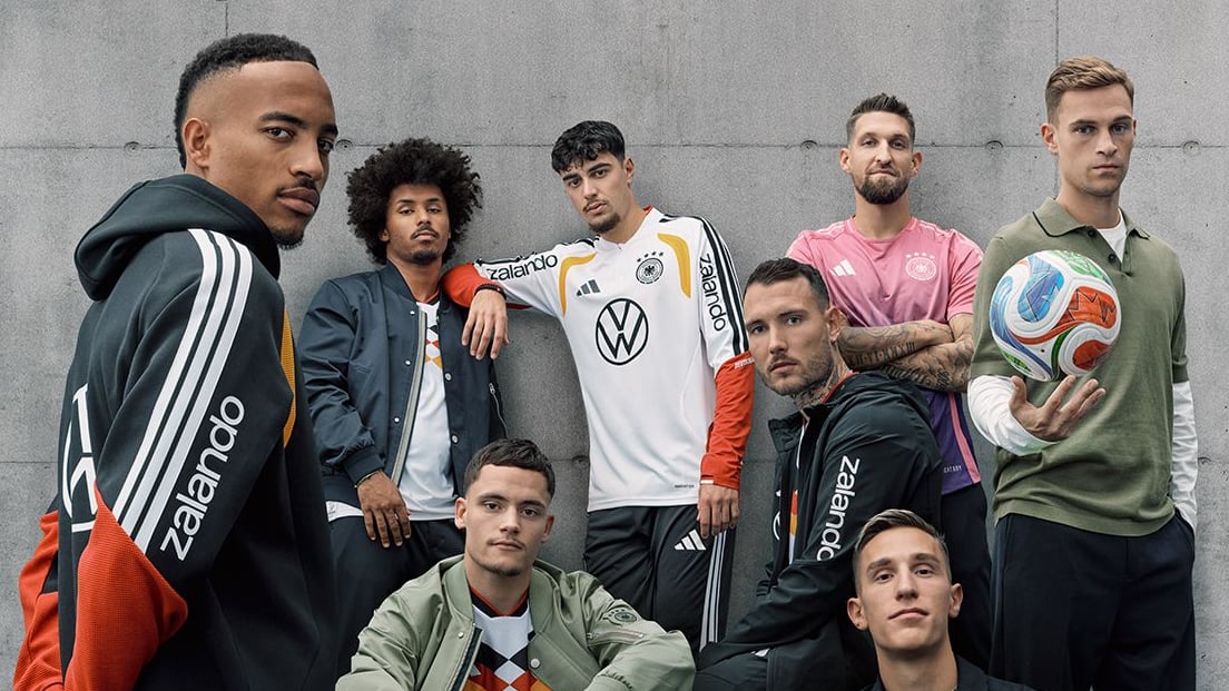 Zalando: „Sport beeinflusst auch die Streetwear-Trends“