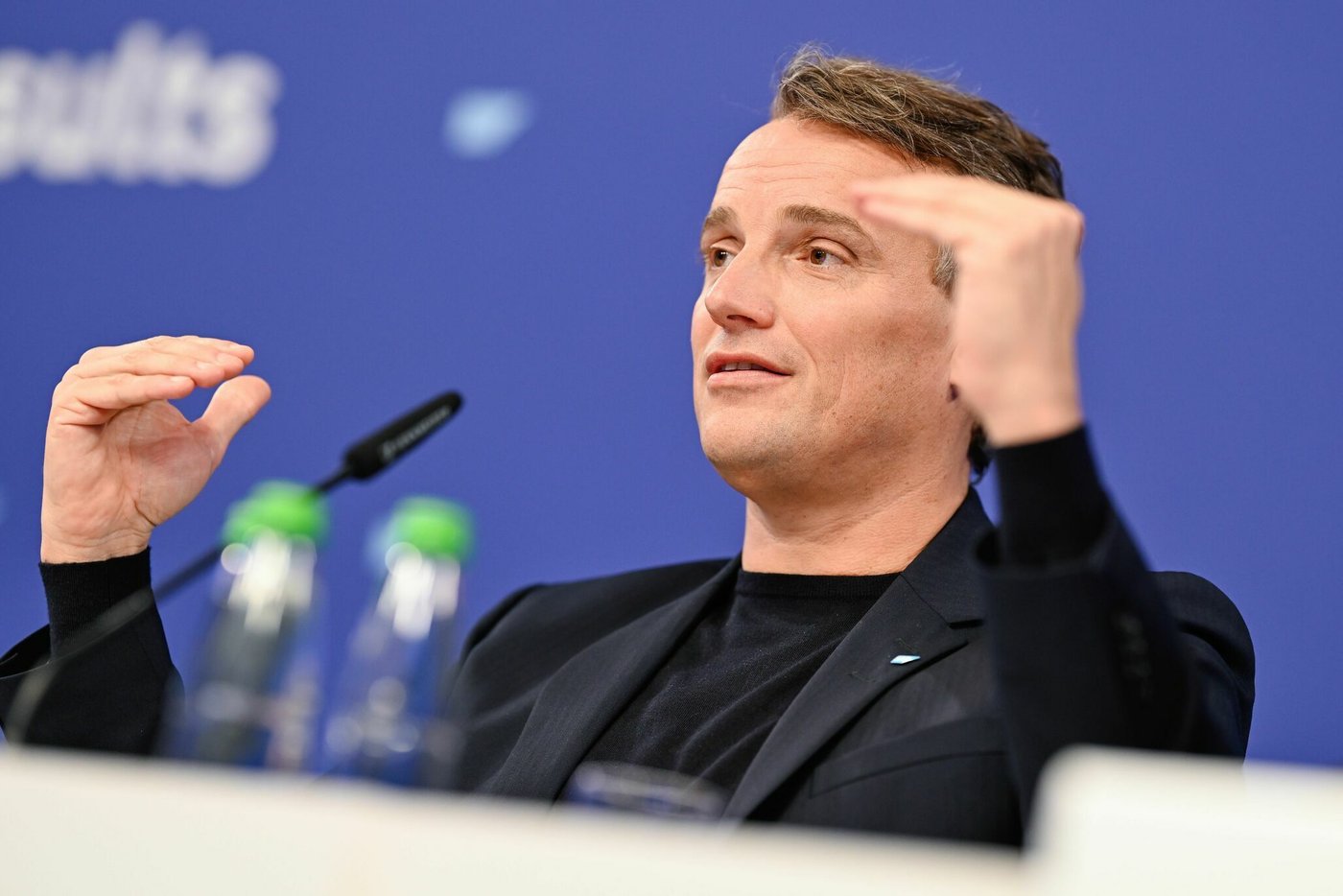 SAP-Chef Christian Klein: 19 Millionen Euro Gehalt trotz Stellenabbau