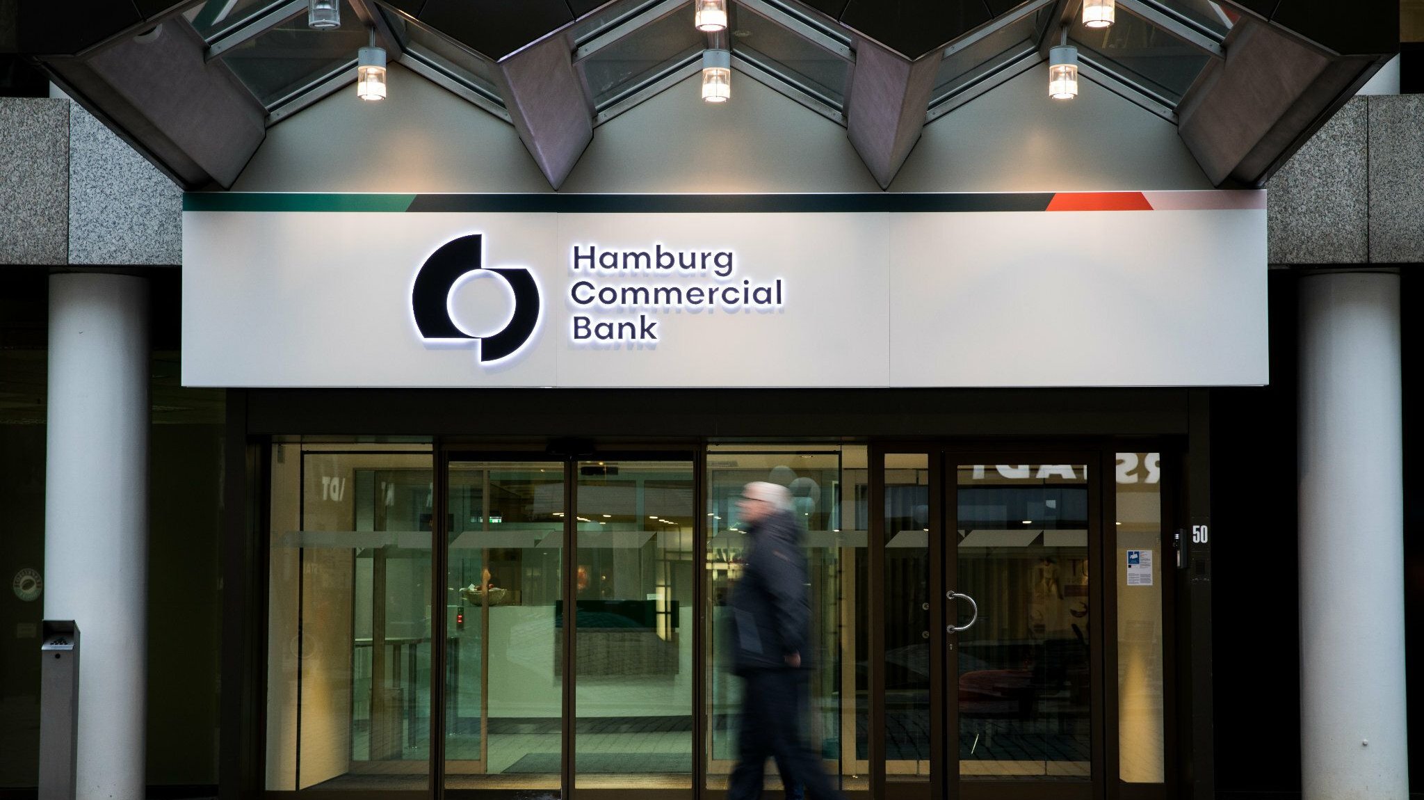 Ian Banwell: HCOB-Chef kündigt nach sieben Monaten seinen Abschied an