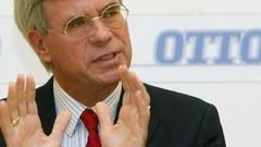 60 Jahre Bundesrepublik: Wie Gründerlegende Werner Otto ein Imperium schuf