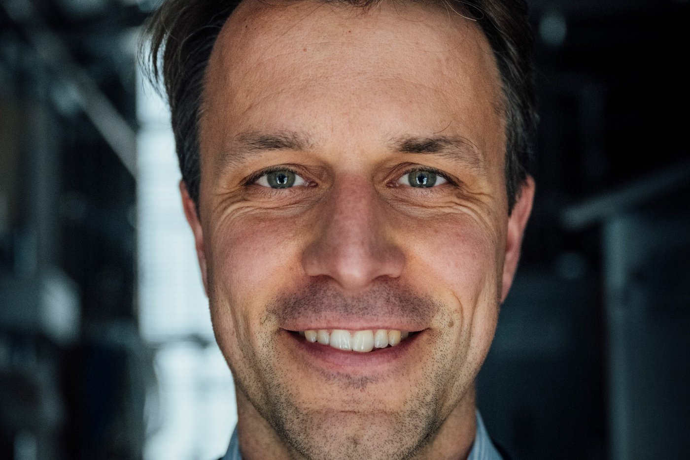 Nils Aldag: Wird Sunfire das erste Dax-Unternehmen aus dem Osten?