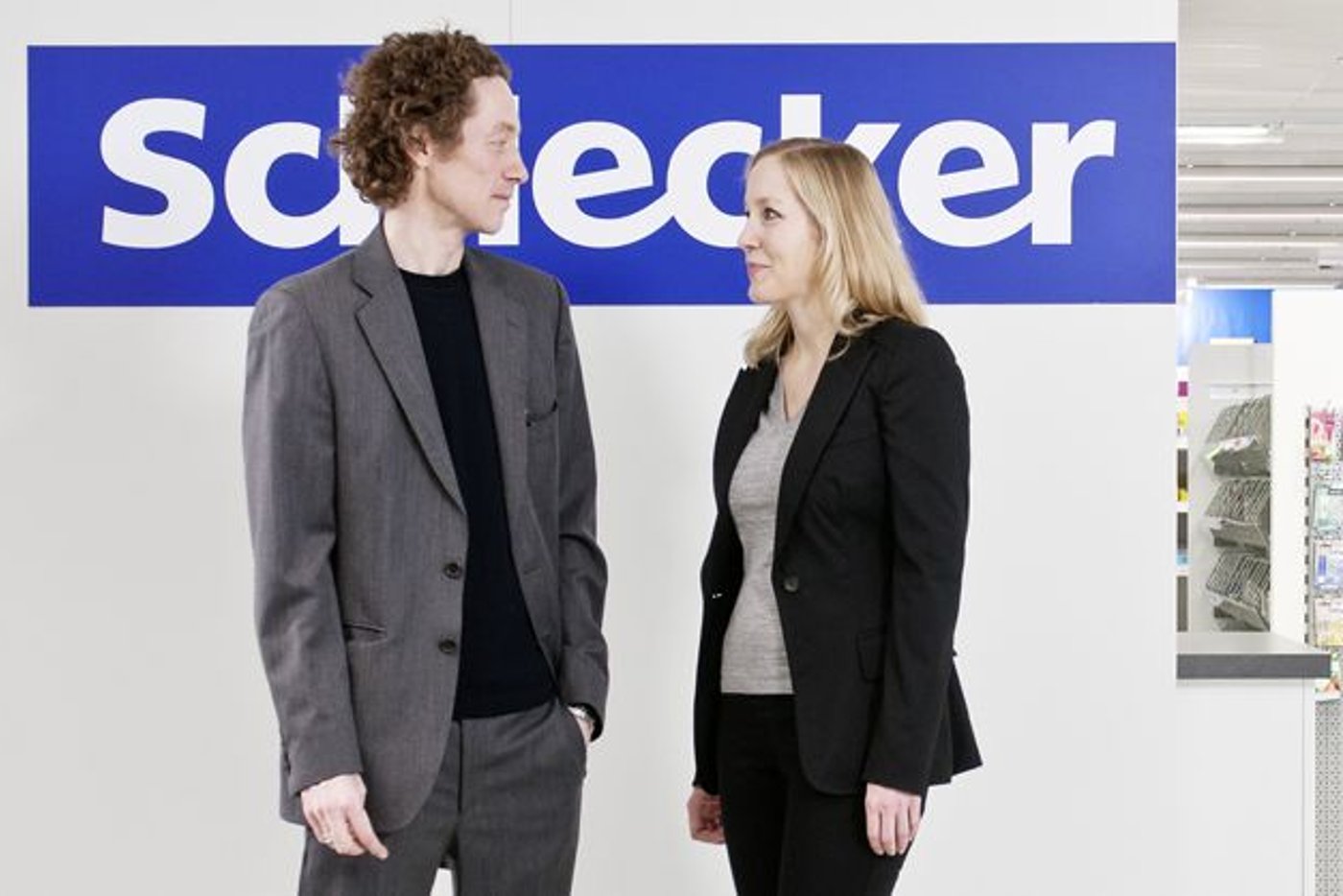 Drogeriekette: Die bunte neue Schlecker-Welt