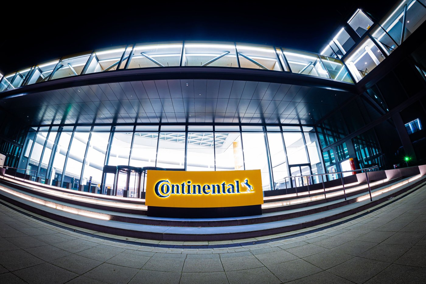 Continental: Conti verkauft Geschäftsfeld Original Equipment Solutions