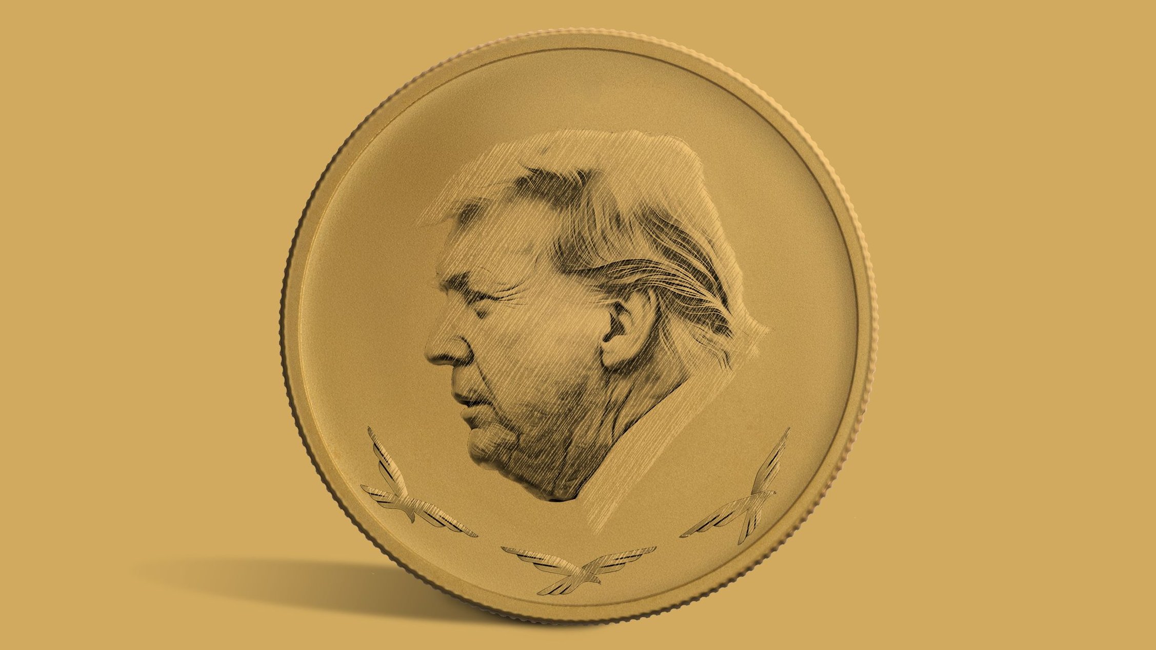 World Liberty Financial: Größter Krypto-Launch aller Zeiten? Der ...