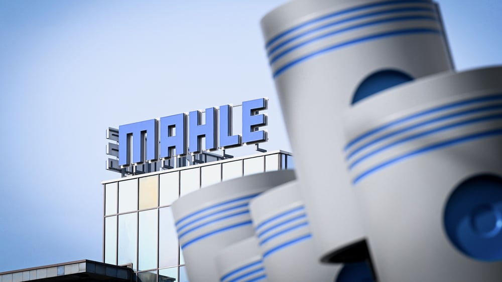 Autozulieferer Mahle: „Gebt uns neue Produkte“ – das Dilemma der ...