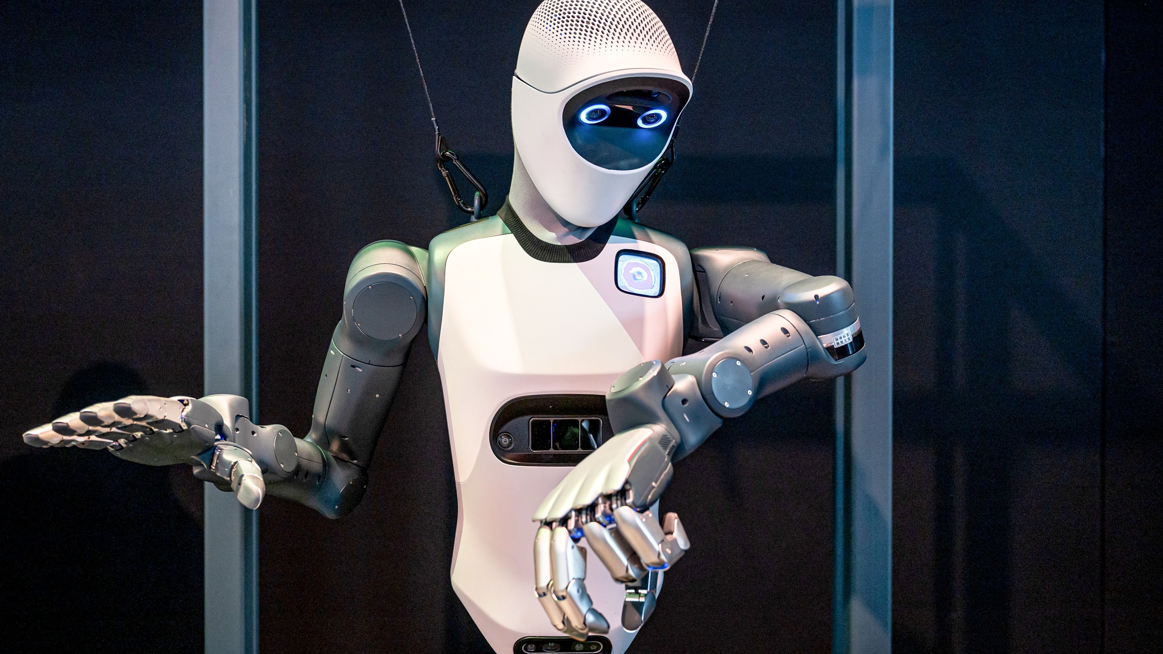 Stanford AI Index über Künstliche Intelligenz: Warum KI mächtiger wird ...