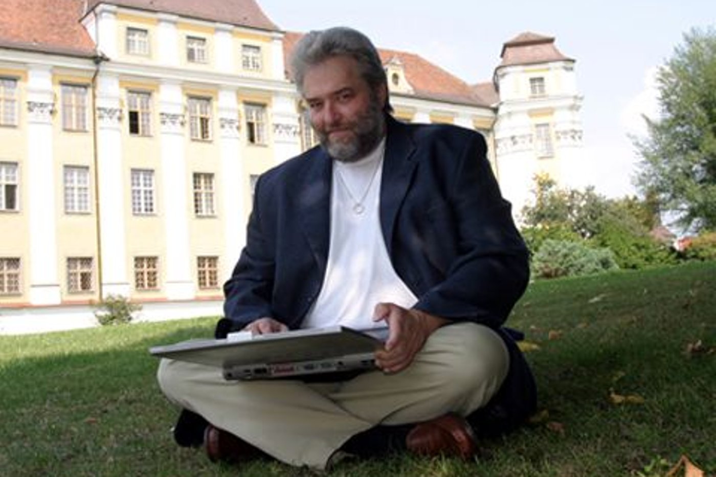 Valley Talk: Der Freemium-Pionier