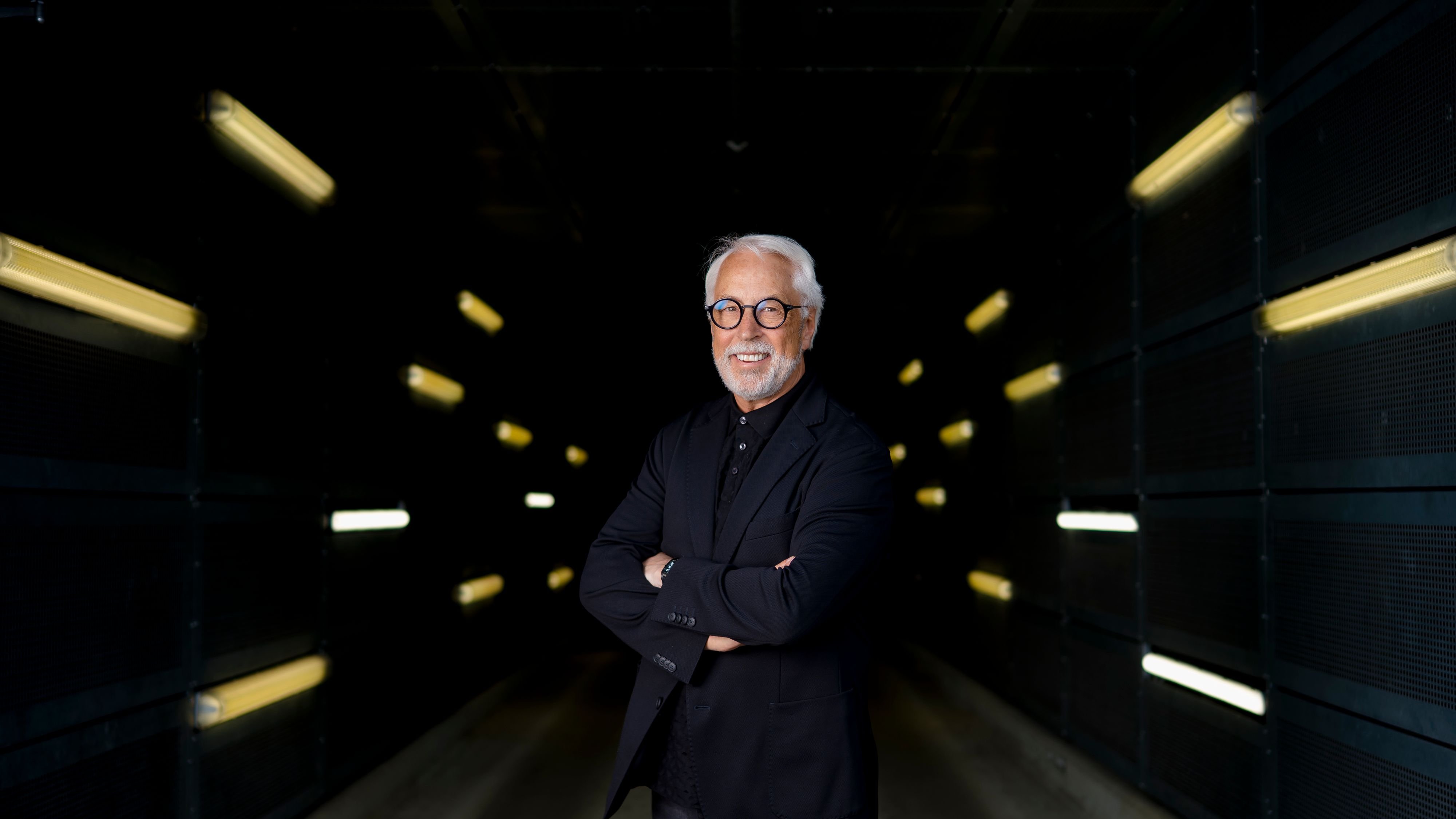 Gary Hamel: „Unsere Organisationen sind darauf ausgelegt, dass Manager Kontrolle ausüben“