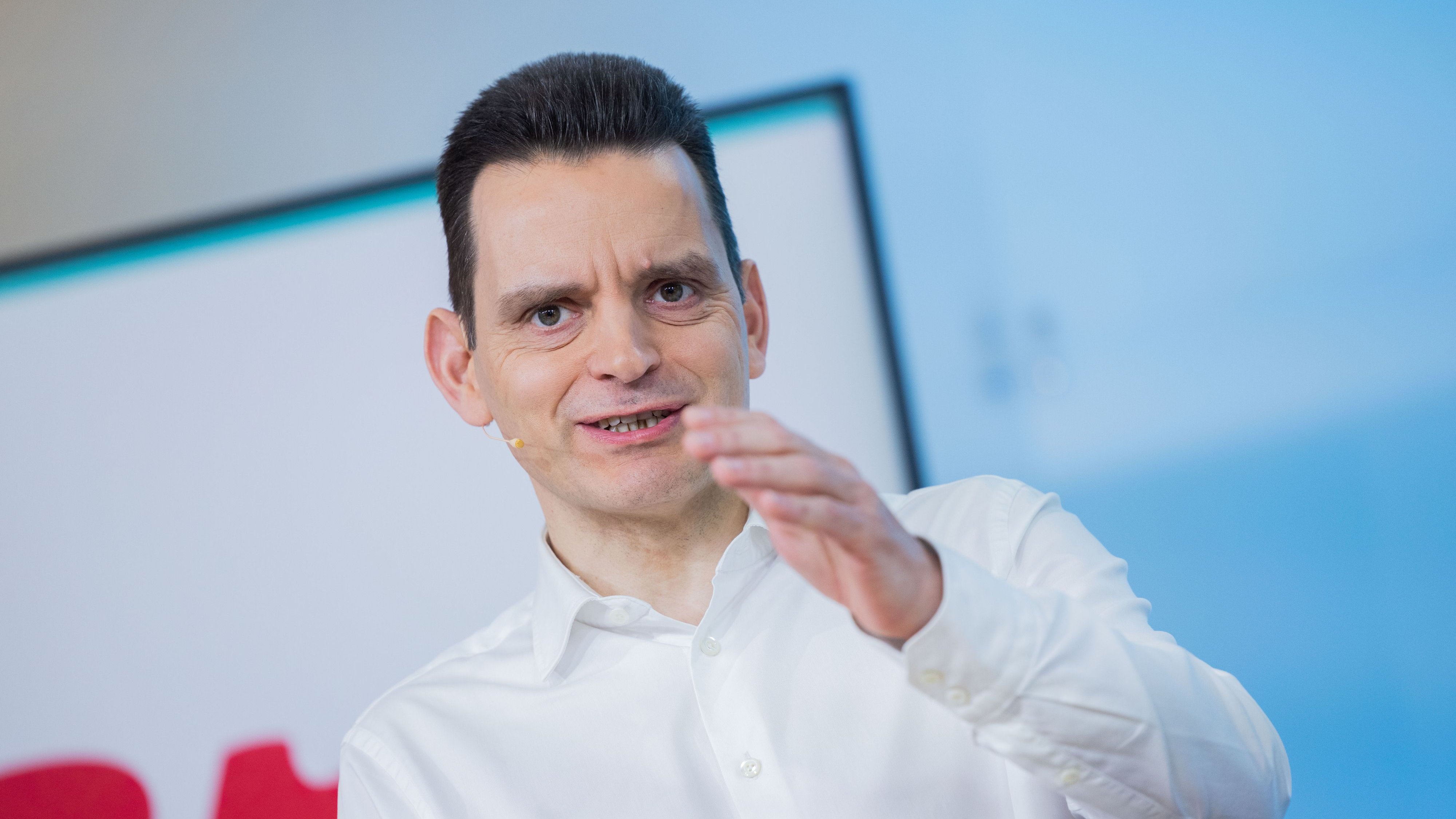 E.On-Chef Leonhard Birnbaum warnt vor unkontrolliertem Zubau bei ...