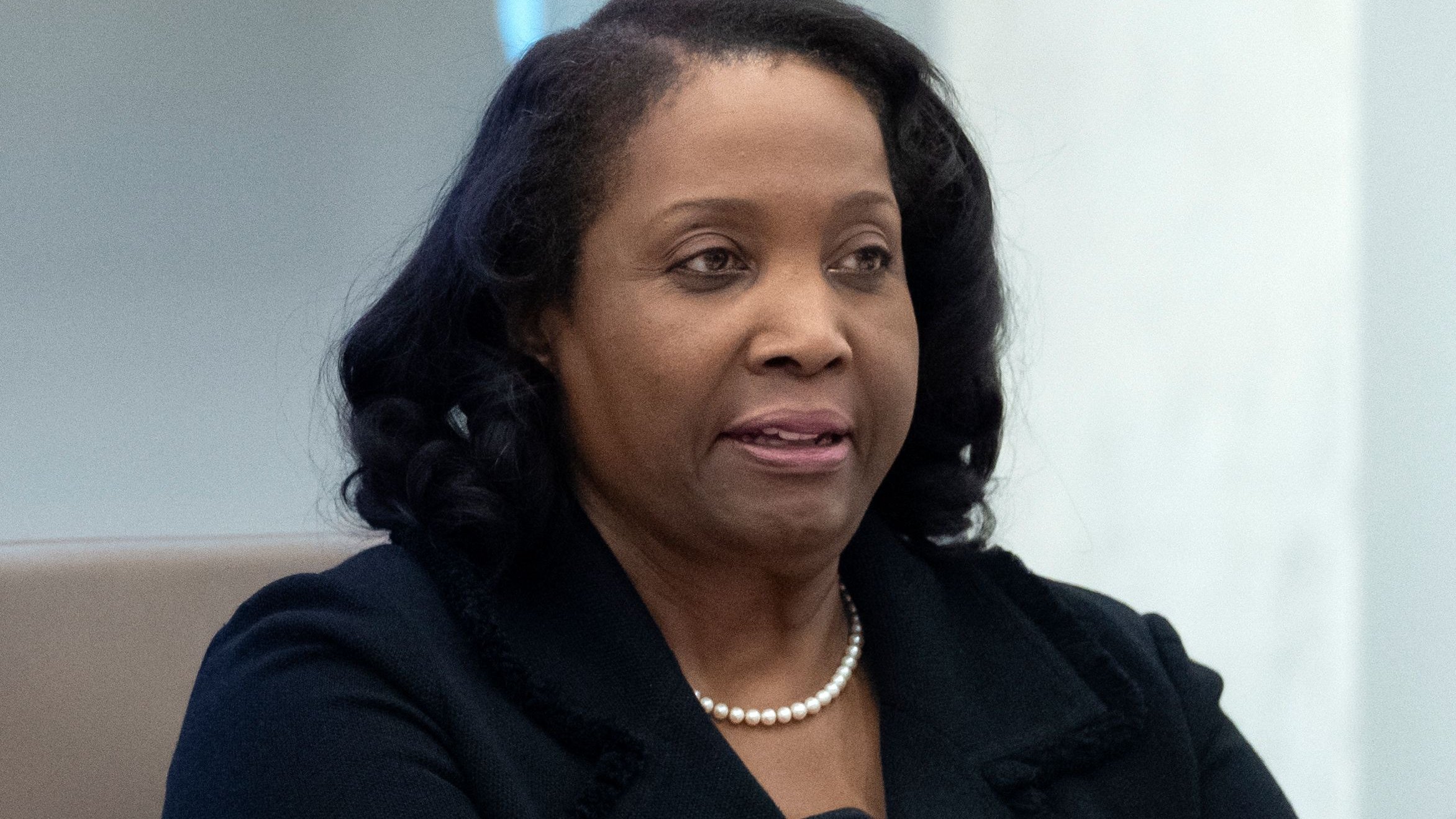 Supreme Court: Zweifel an Trumps Entlassung von Fed-Direktorin Cook