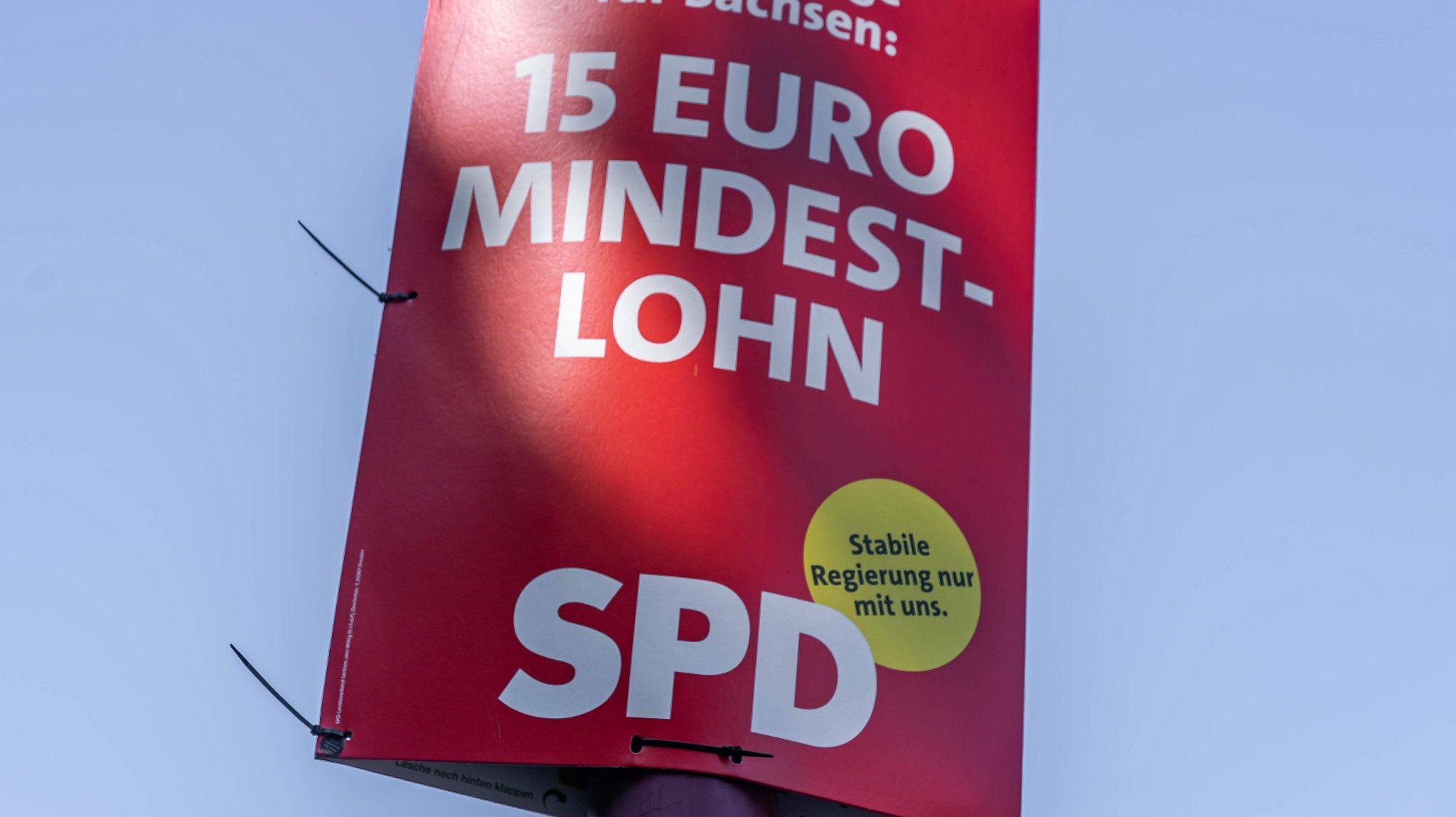 15 Euro Mindestlohn: Warum das IW den Arbeitsminister kritisiert
