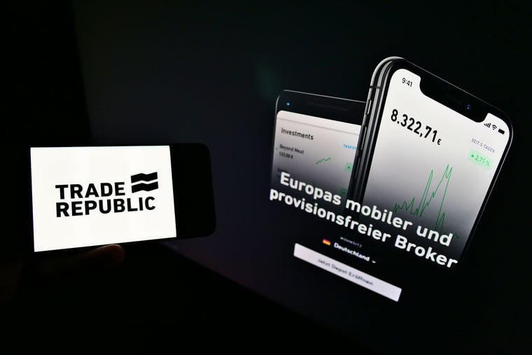 Trade Republic: Kinderdepot, Tagesgeld & Kosten 2025