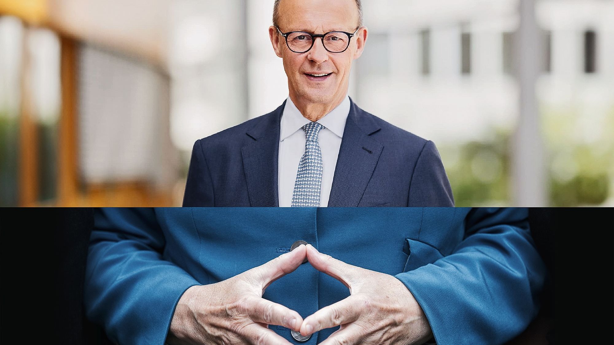 Bundestagswahl 2025: Friedrich Merz merkelt sich ins Kanzleramt