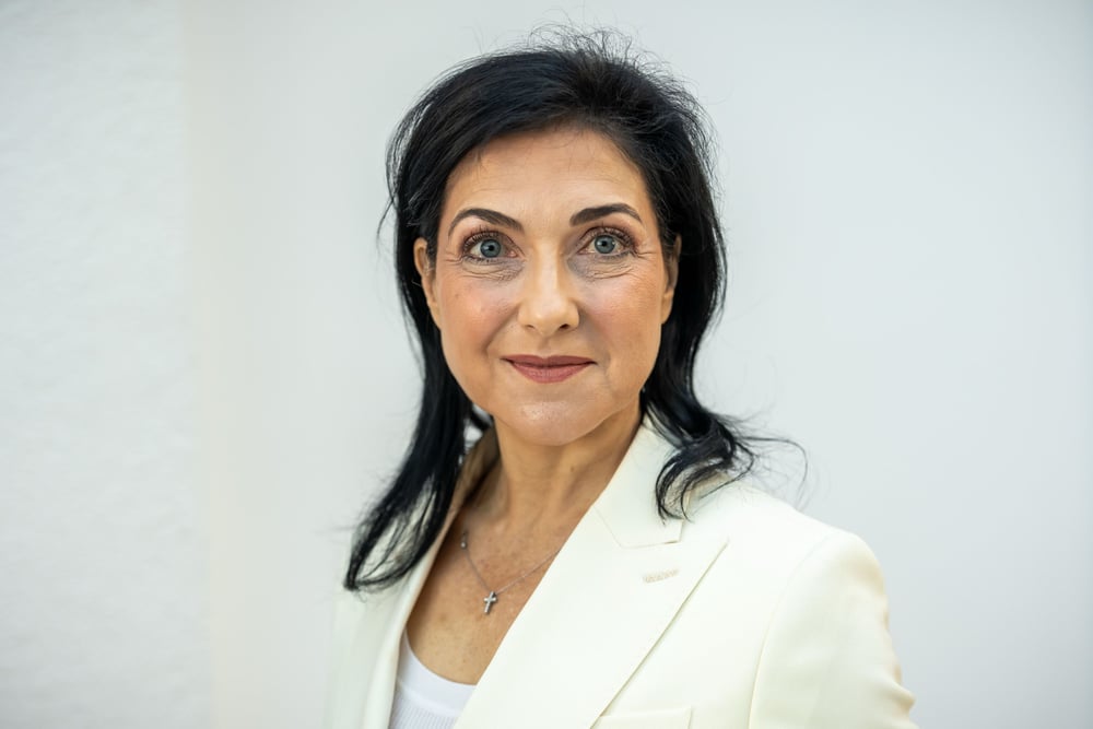 Wird Katherina Reiche eine Energie(konzern)ministerin?