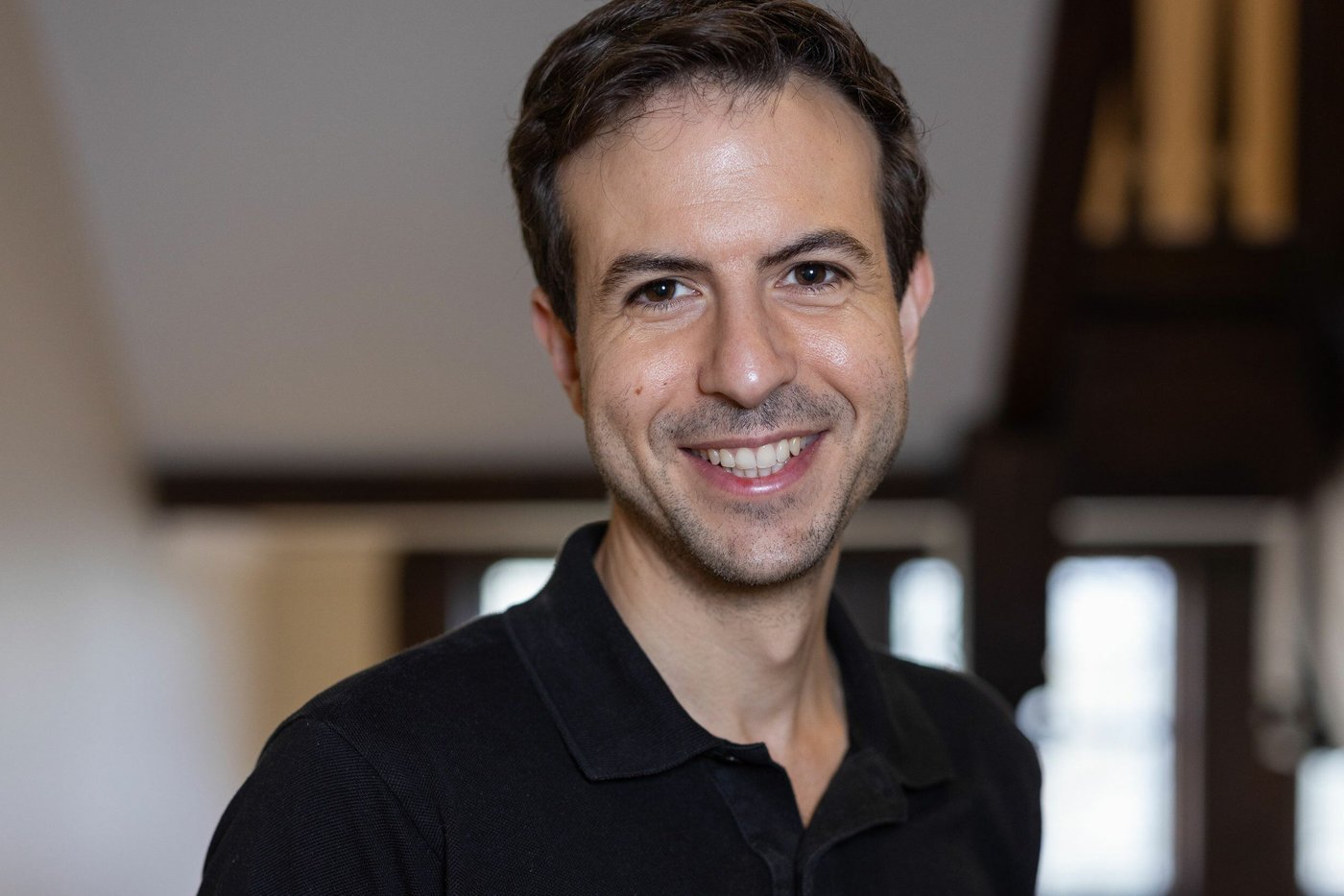 Philipp Strack: Der Shootingstar der VWL