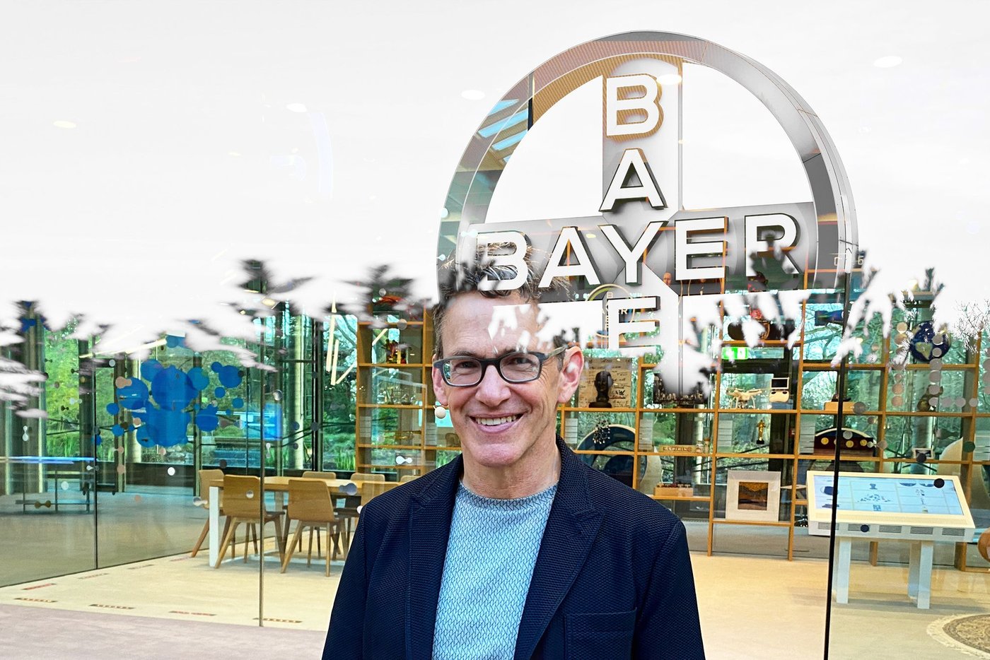 Bayer-Hauptversammlung: Aktionärsberater ISS stützt Bayer für Glyphosat ...