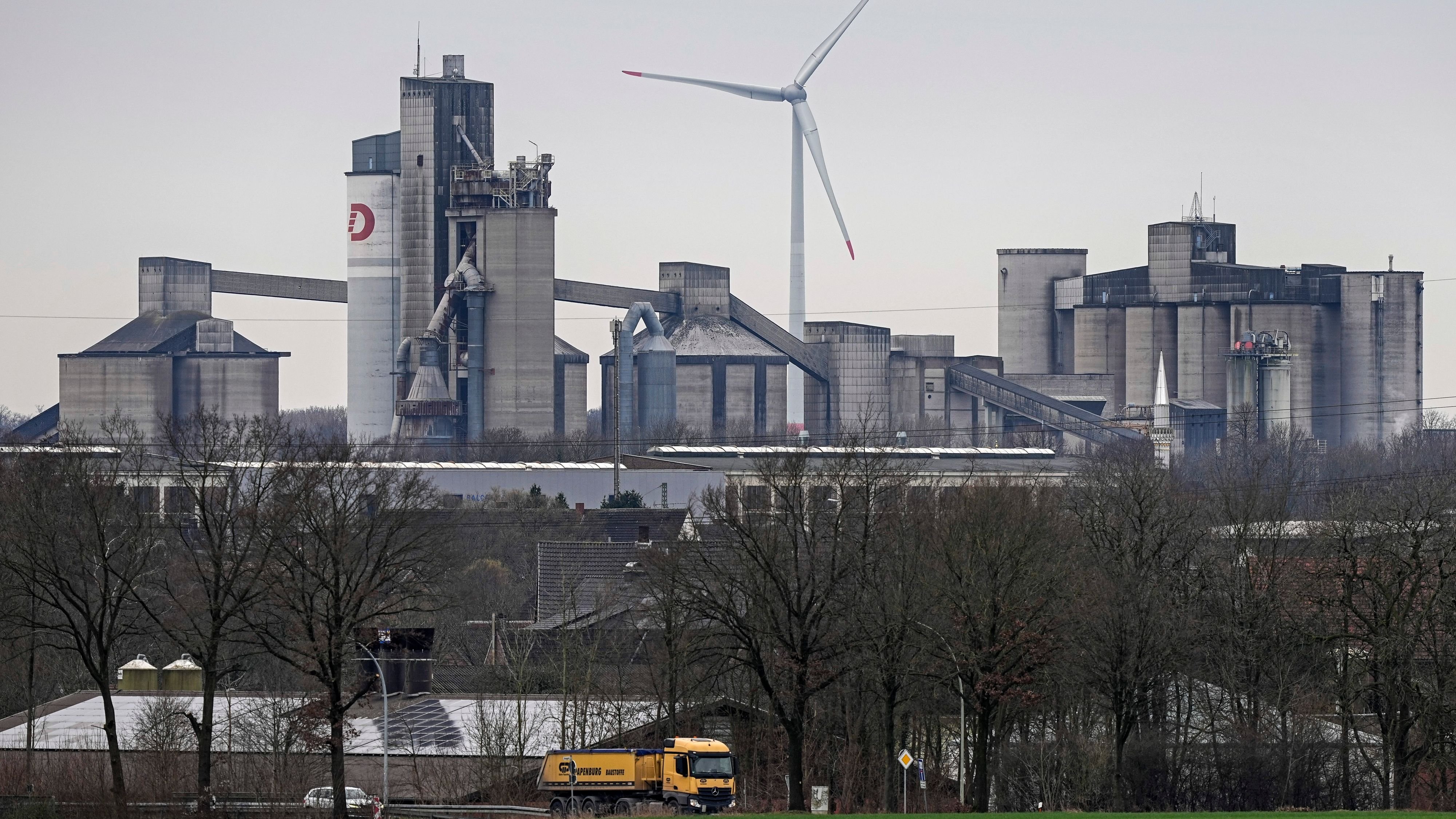 CO2-Speicherung: „Es gibt die Gefahr, dass CCS instrumentalisiert wird“