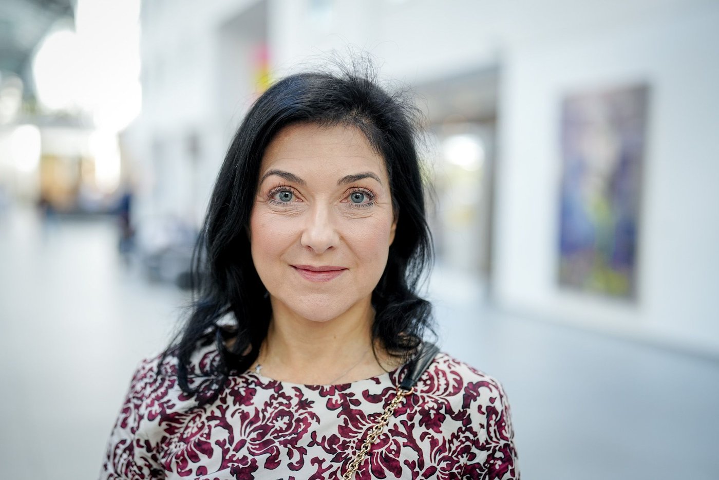 Katherina Reiche: Das ist die Chemikerin, die Deutschlands nächste ...