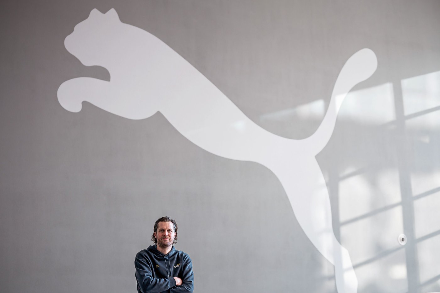 Puma: CEO Arne Freundt im Interview über Temu und Jay-Z