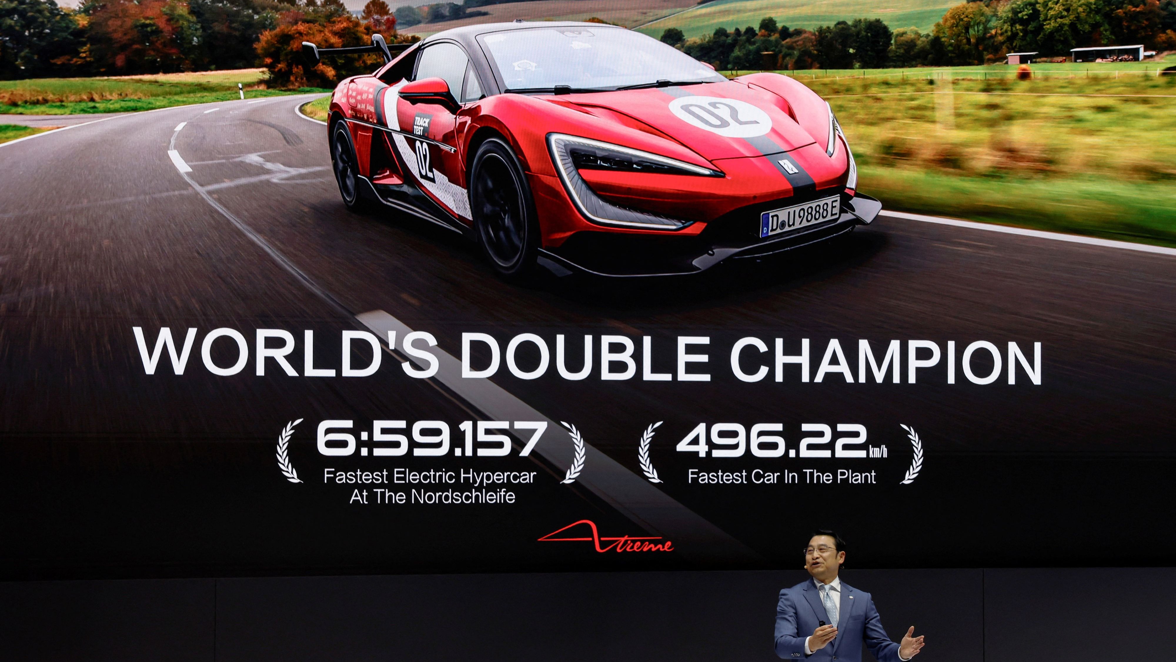 BYD: Diese Grafiken zeigen das Leid des E-Auto-Herstellers in China