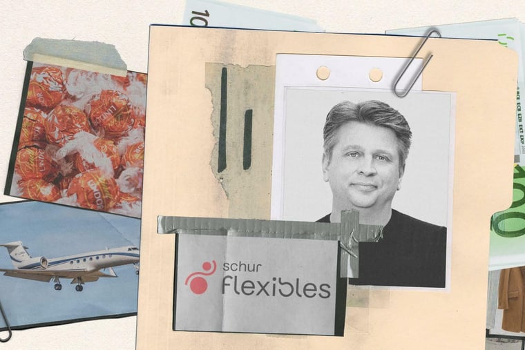 michael schernthaner