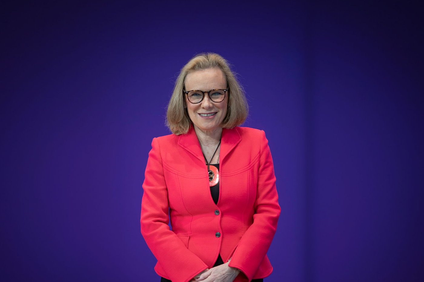 Weibliche CEOs: Sind Frauen an der Spitze für Aktionäre ein Rendite ...