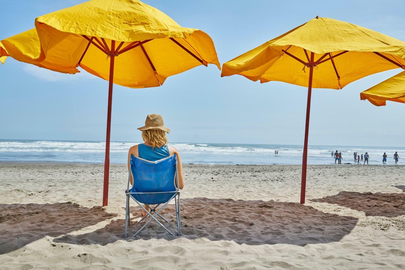Das ändert sich im Juli: Rente, Urlaub, Karies, Schmerzmittel