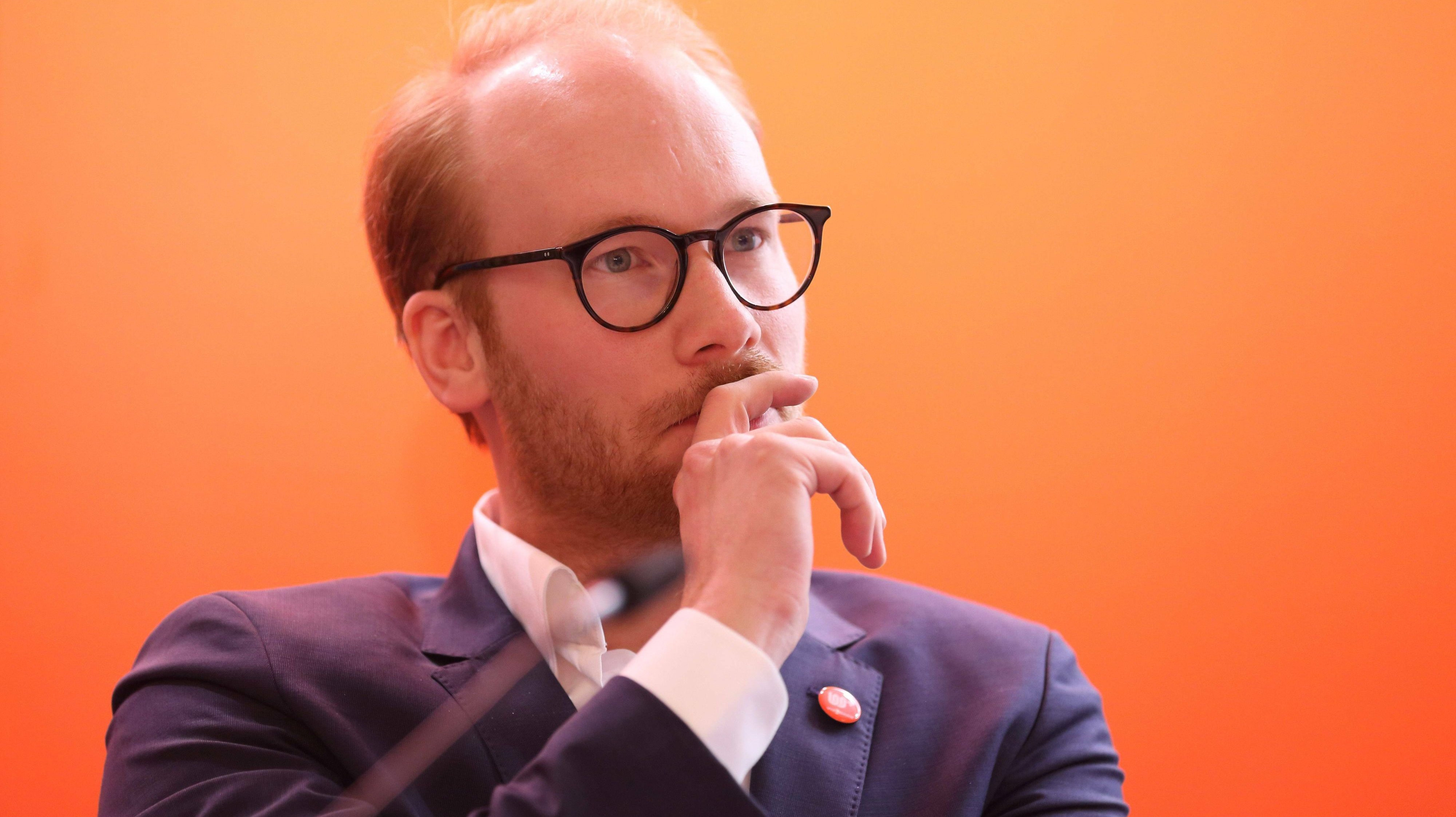 Max Viessmann im Interview über Viessmanns Zukunft und die Rolle der ...