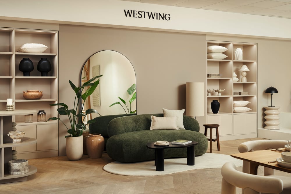 Westwing: Alle reden von der Möbelkrise – nur Westwing will wachsen