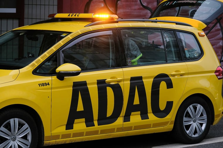 ADAC wächst und hat trotzdem weniger Geld