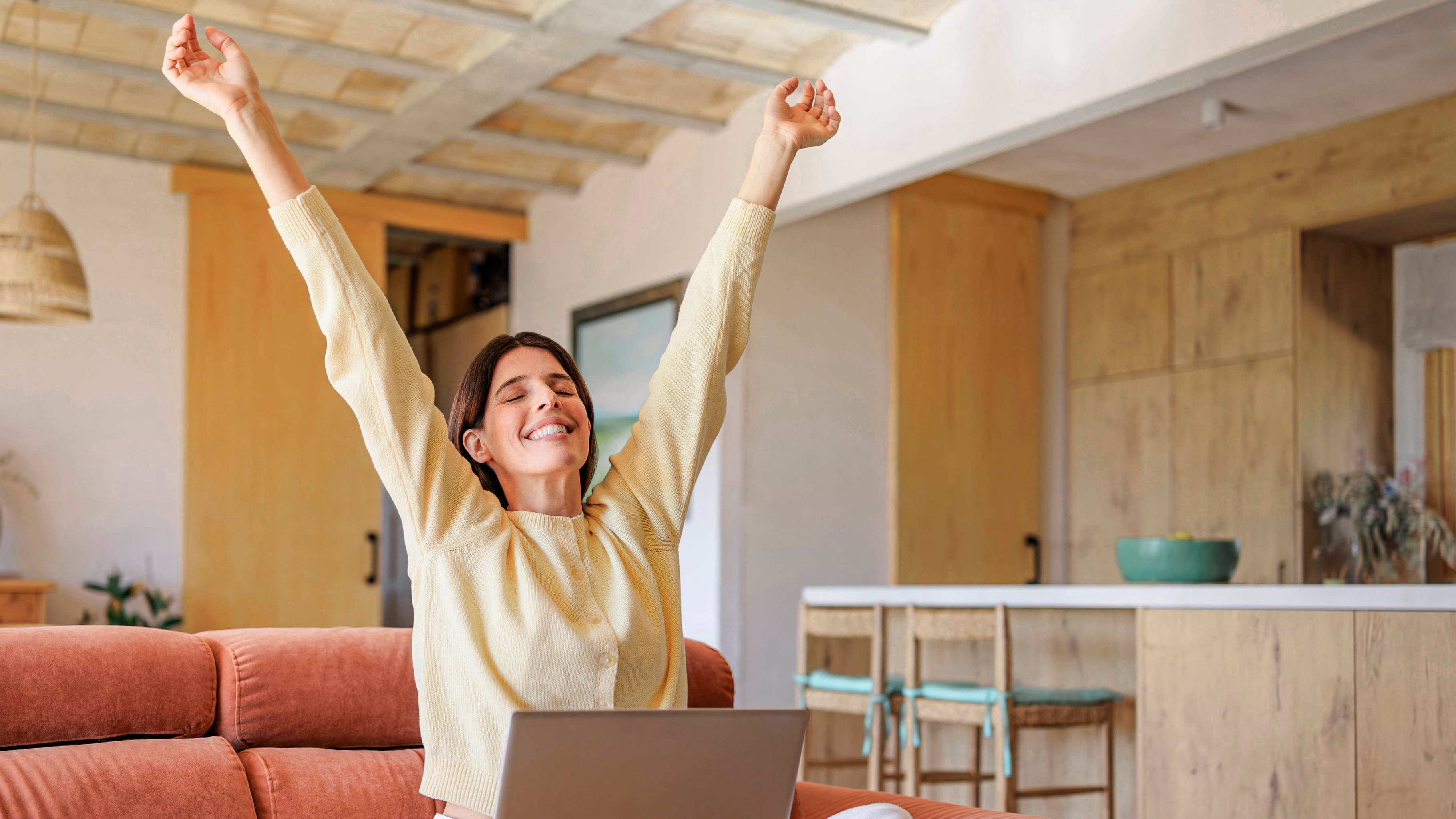 Von wegen KI und Krisen: Ist das Homeoffice schuld an den miesen ...