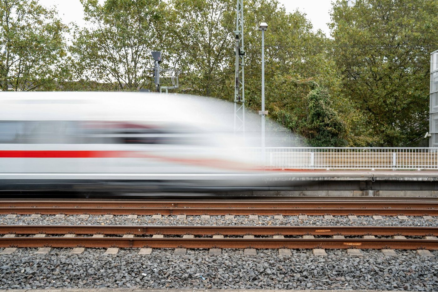 Deutsche Bahn: Kommt jetzt die Qualitätswende auf der Schiene?