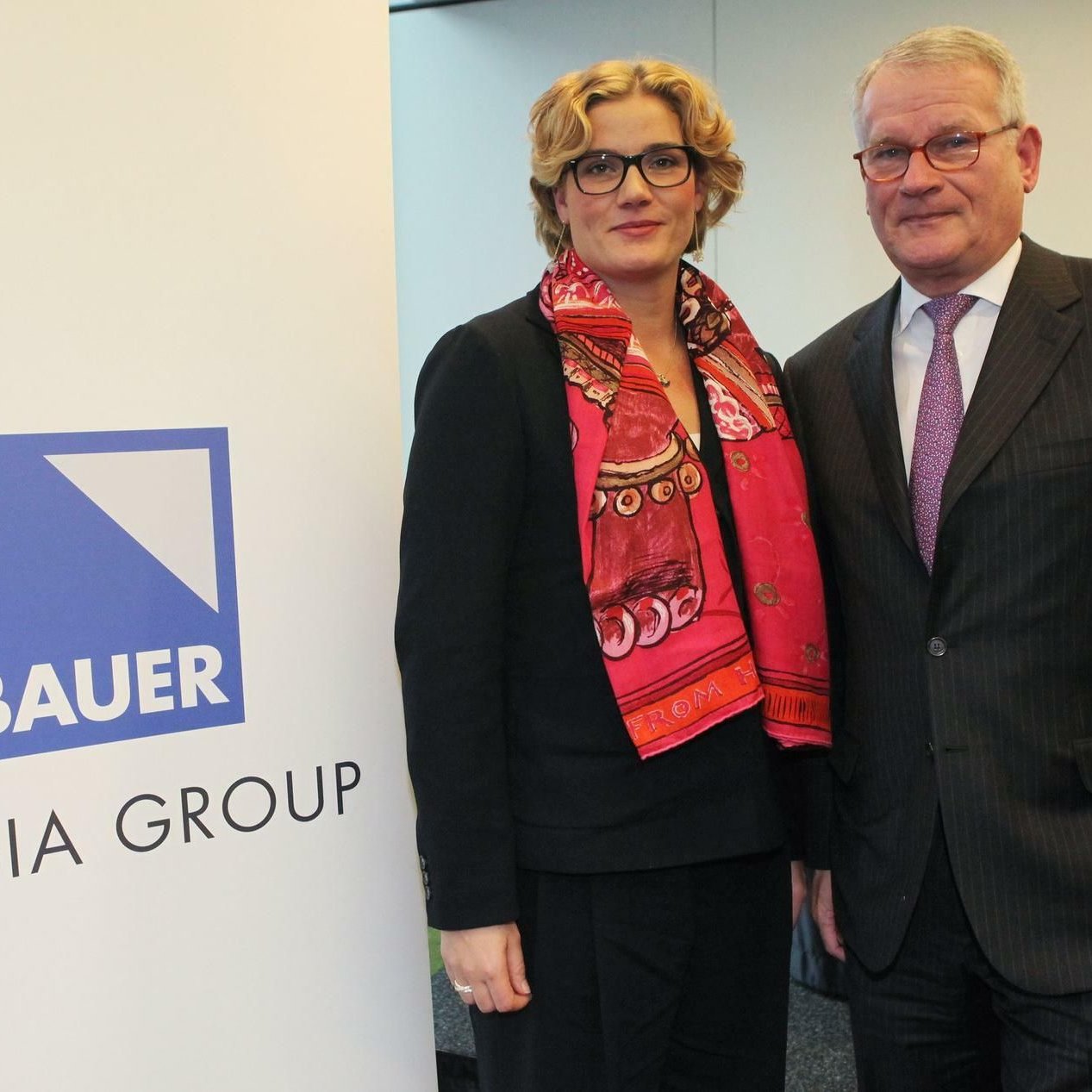 yvonne bauer bauer media group