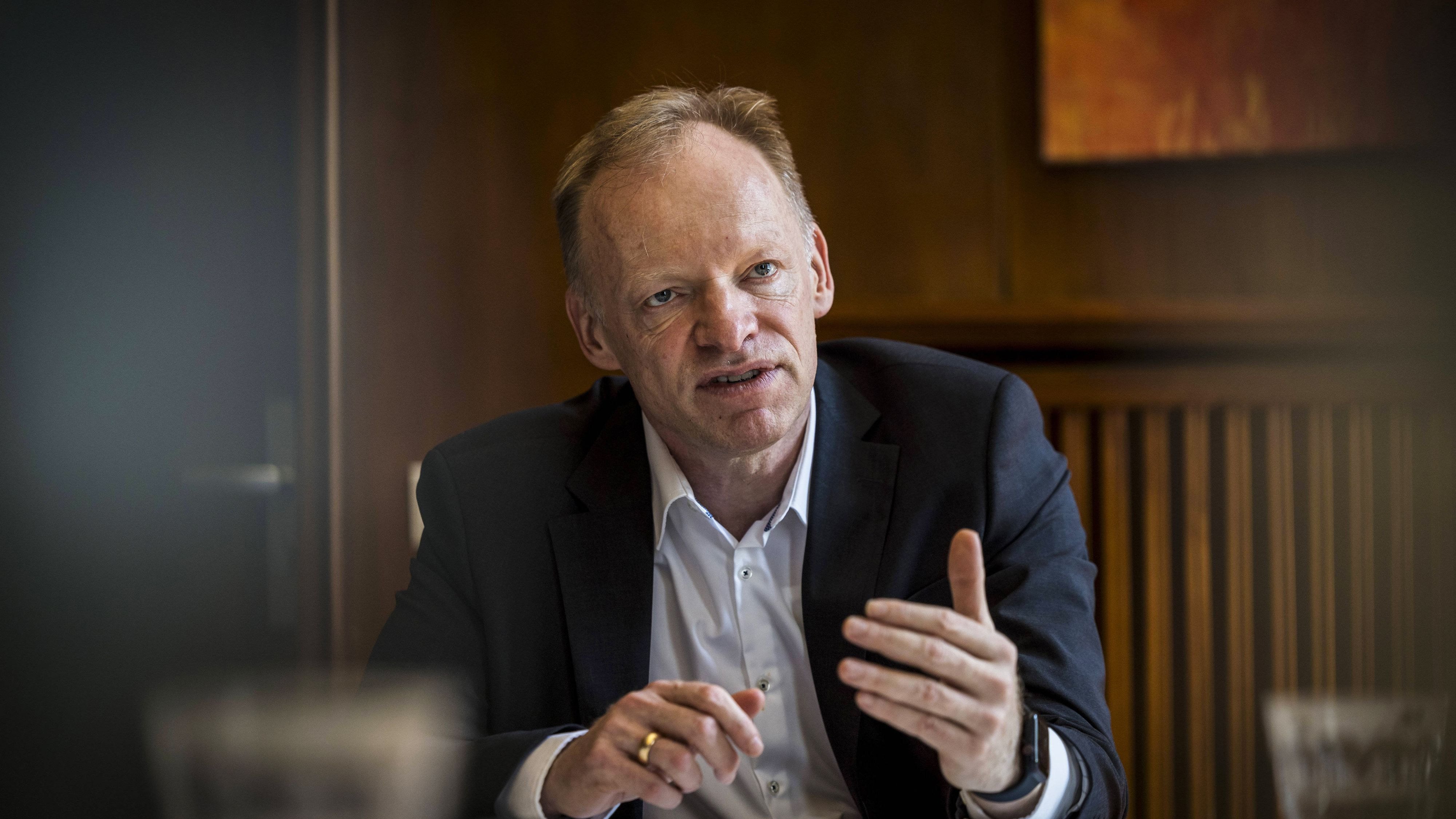 Erbschaftsteuer: Clemens Fuest fordert niedrigen, einheitlichen Tarif