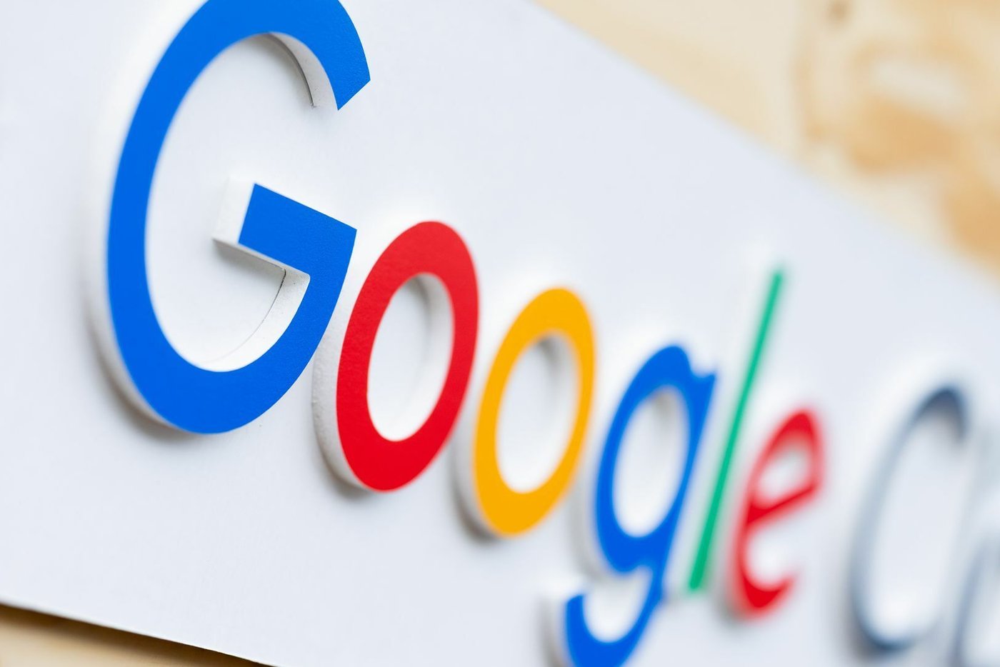 Google: Warum der Tech-Konzern eine Milliarde in die deutsche Cloud ...