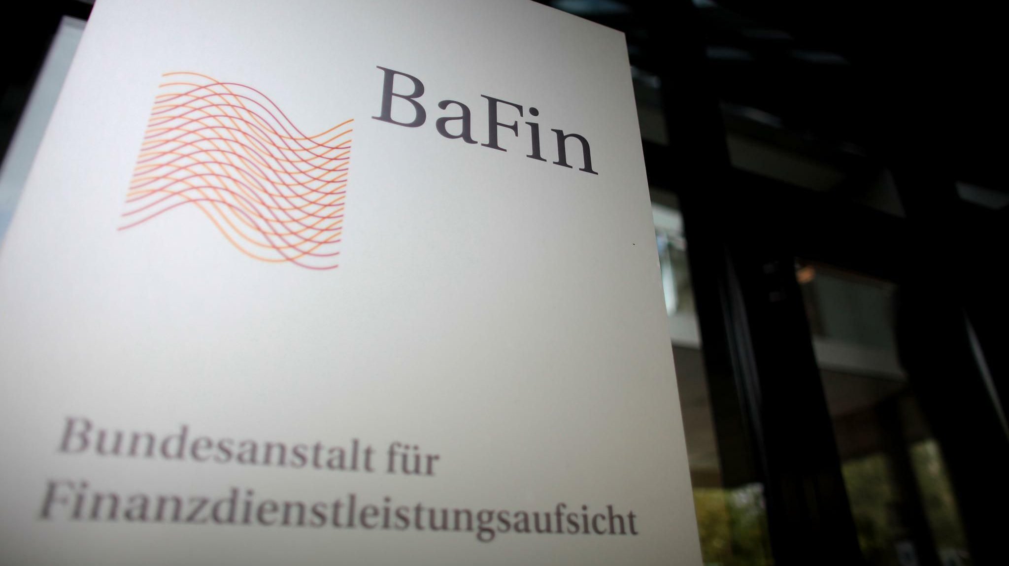 Bafin verzeichnet weniger Beschwerden über Anlageberater