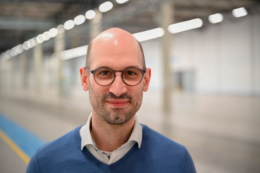 Halbleiterindustrie: Wann kommt der KI-Chip aus Europa?