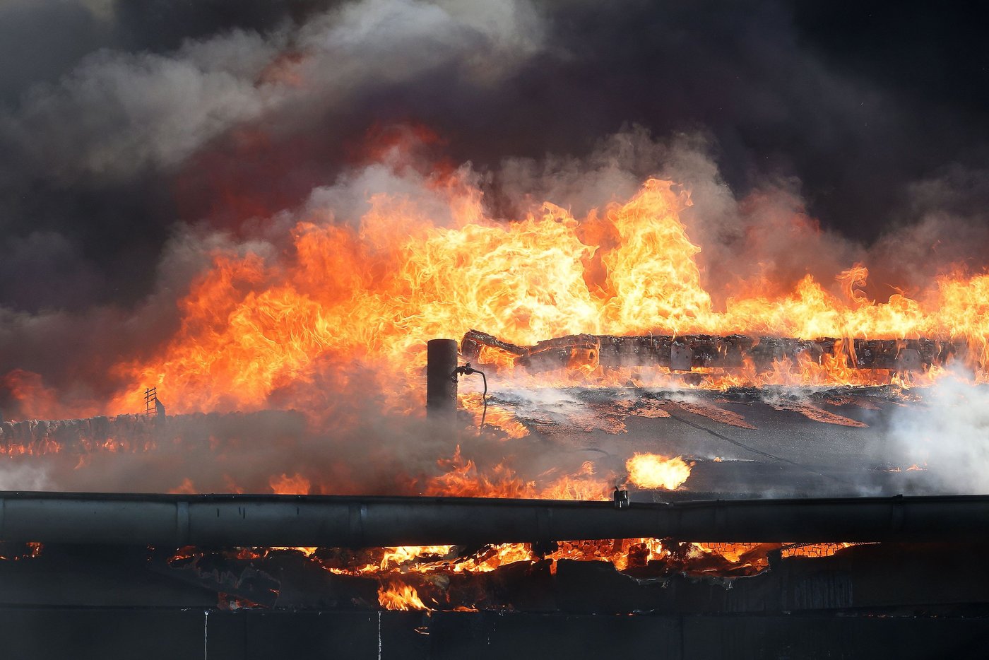 Brand durch Photovoltaik-Anlage: Wie gefährlich sind Solaranlagen wirklich?