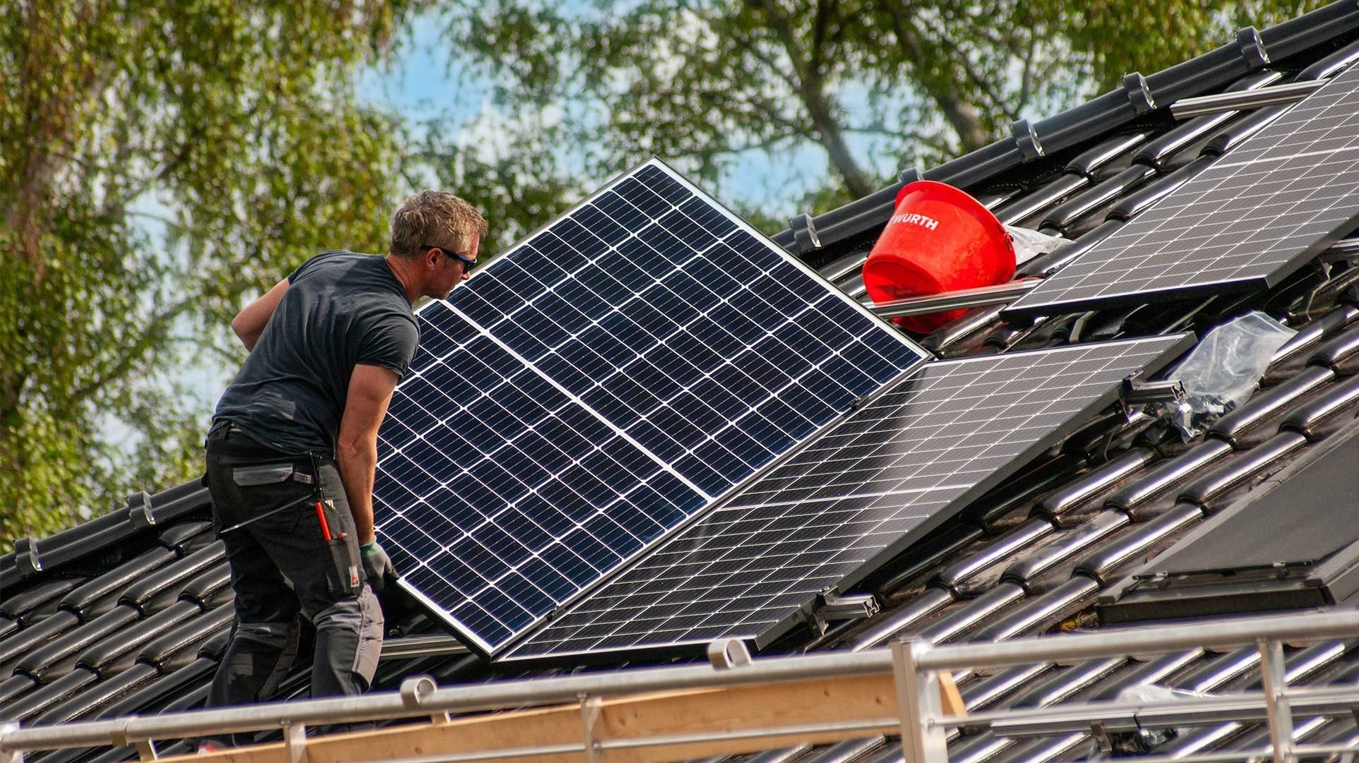 Enpal: Solar-Start-up setzt auf Fachkräfte für die Energiewende