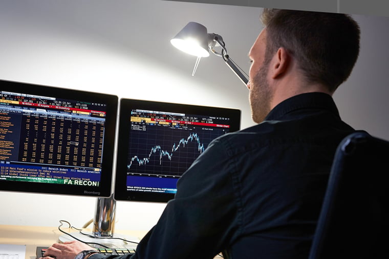 Künstliche Intelligenz von Bloomberg: Der Weg zum KI-Konzern